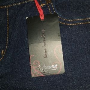 Infamous | Jeans | Infamous Ransom Low Rise Skinny Jean Nwt 1 | Poshmark